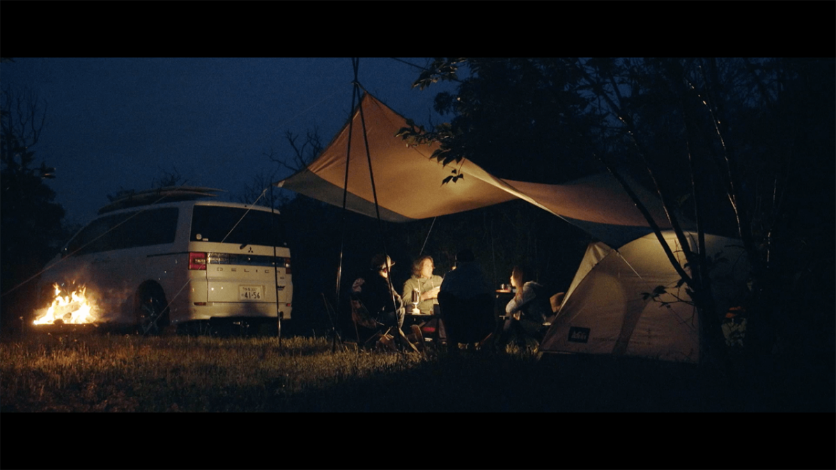 三菱自動車 DELICA D：5 RODEST – 株式会社シカク